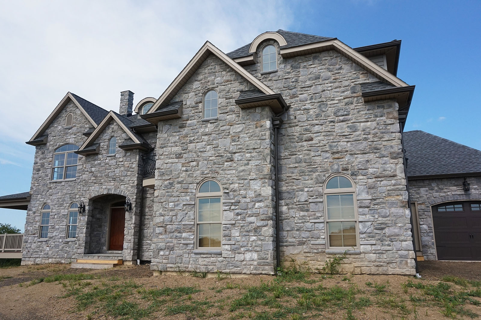 Quality Stone Veneer, Inc.: The Architect's Choice in the US