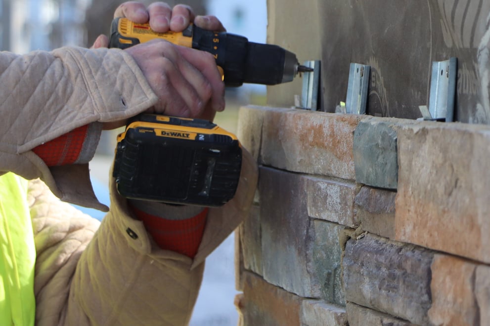 Clip Stone Veneer - Quality Stone Veneer