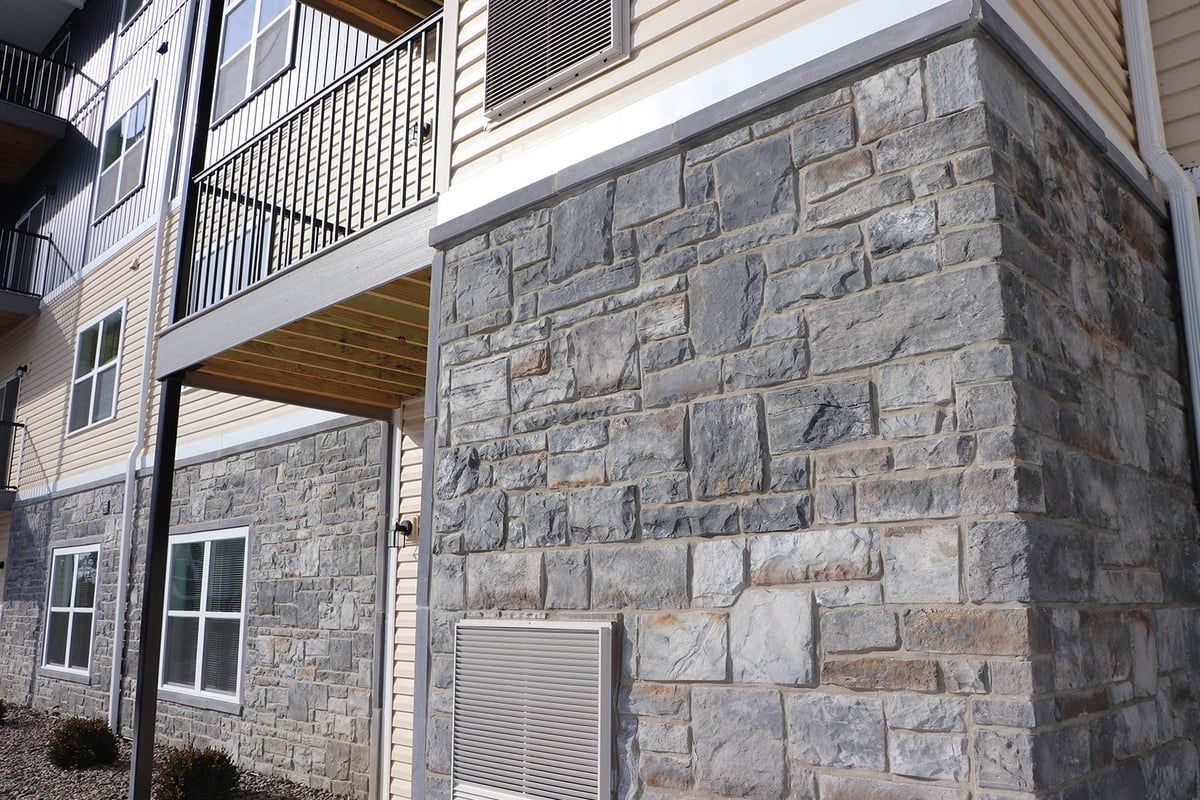 Conestoga Stone Products - Quality Stone Veneer