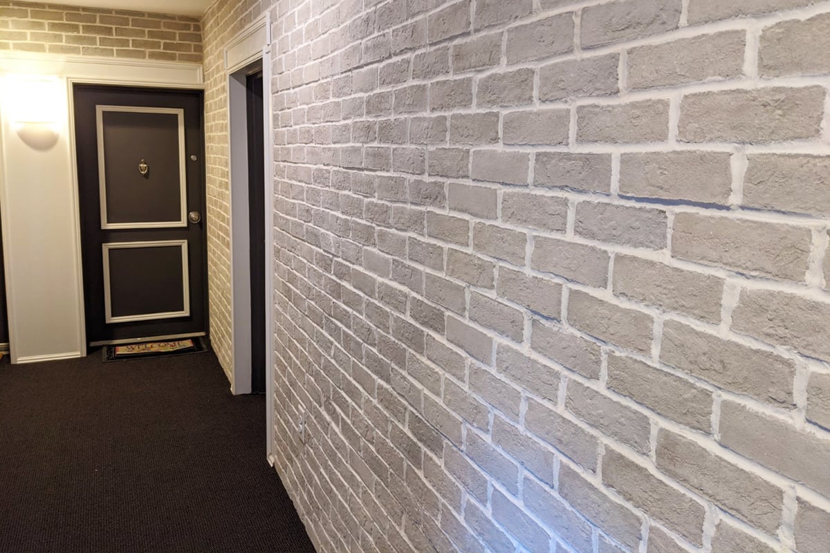 Stone Veneer Siding Eggshell Collection - Quality Stone Veneer