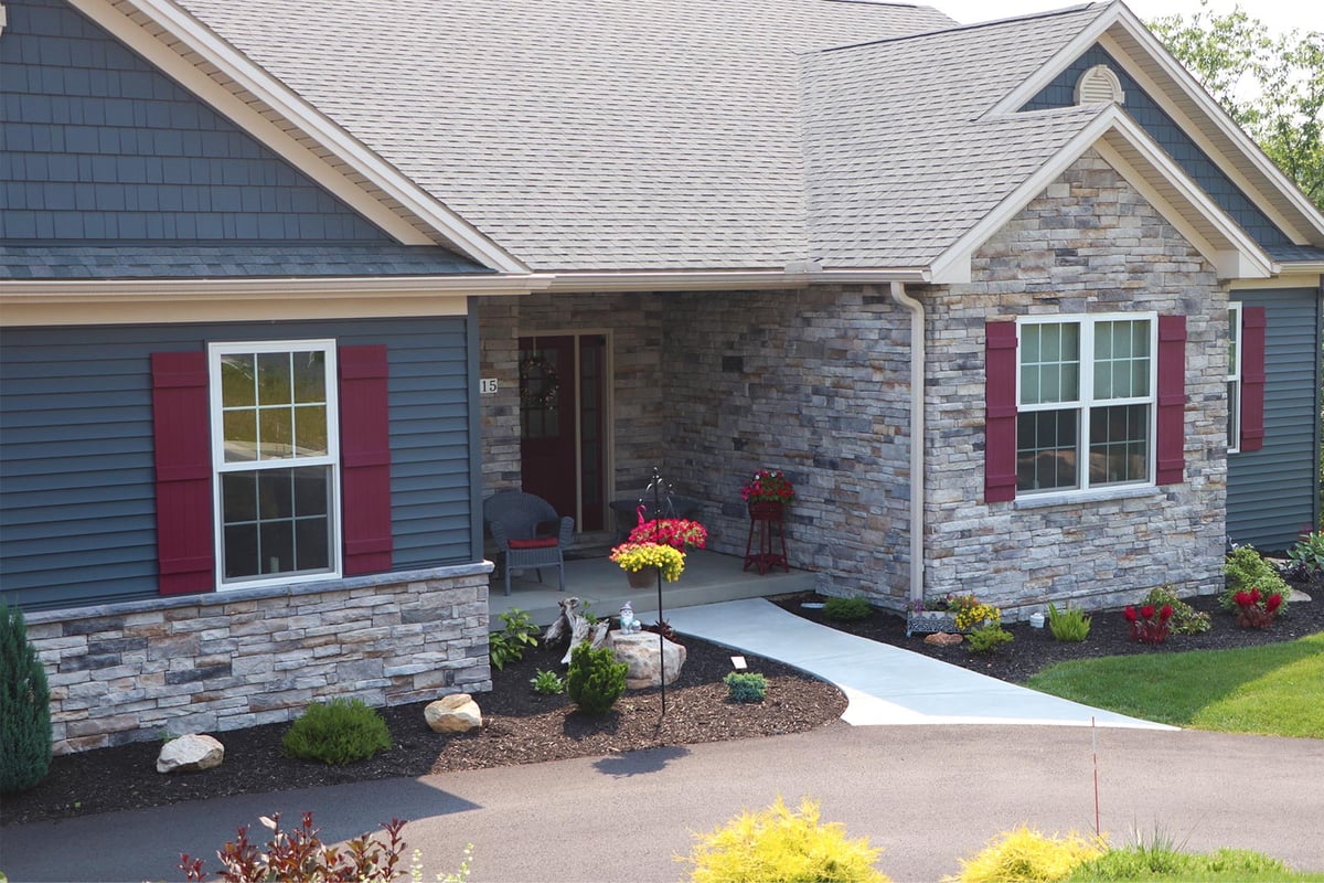 Granite Stone Products - Quality Stone Veneer