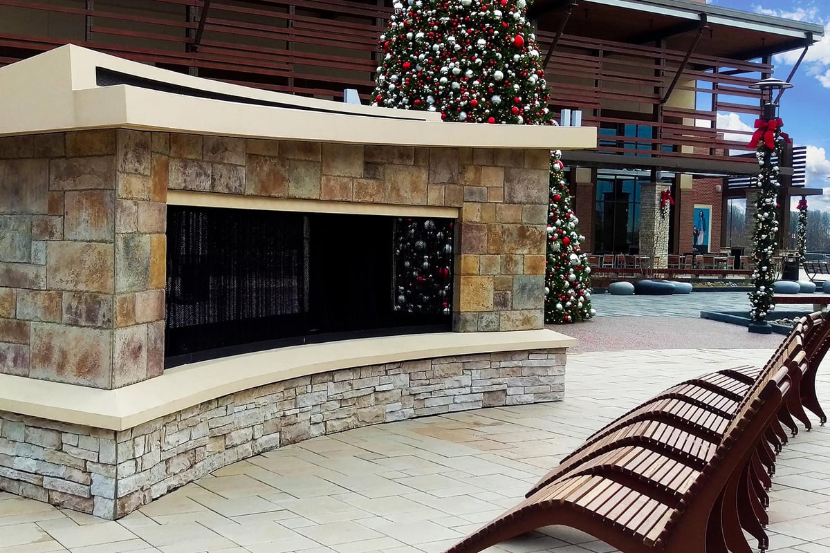 Travertine
