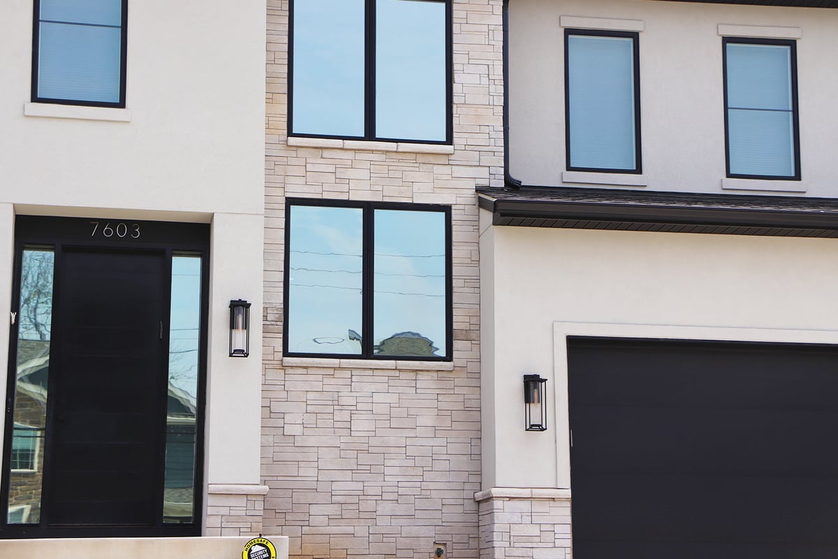 Stone Veneer Siding Eggshell Collection - Quality Stone Veneer