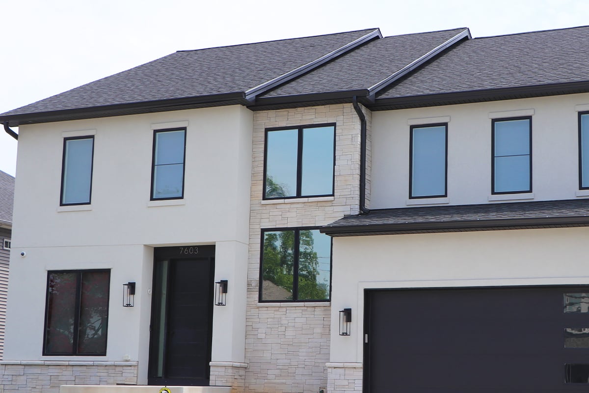 Stone Veneer Siding Eggshell Collection - Quality Stone Veneer