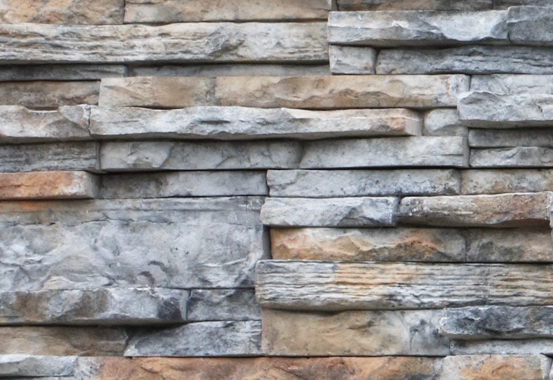 Ledgestone