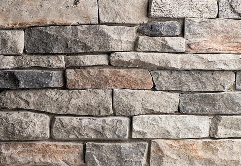 Granite Stone Products - Quality Stone Veneer