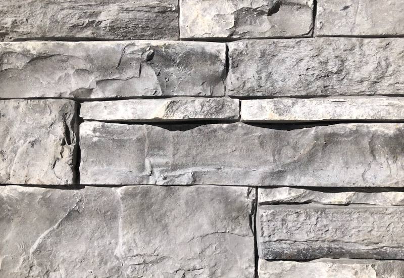 Ledgestone