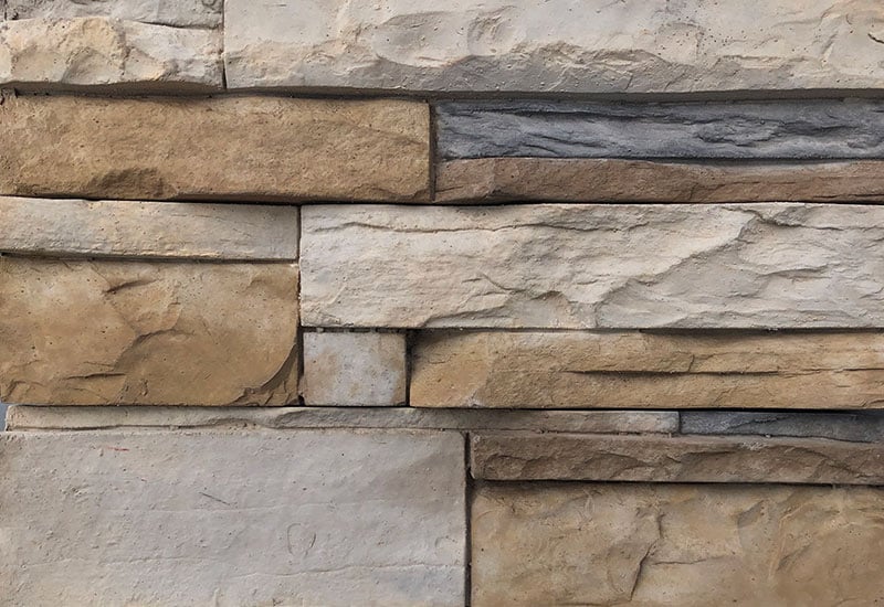 Ledgestone