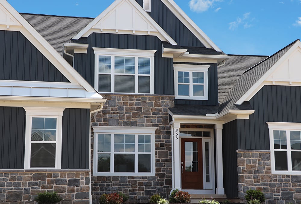 Cultured Stone Products at Bull Run - Quality Stone Veneer