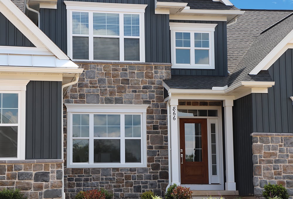 Cultured Stone Products at Bull Run - Quality Stone Veneer