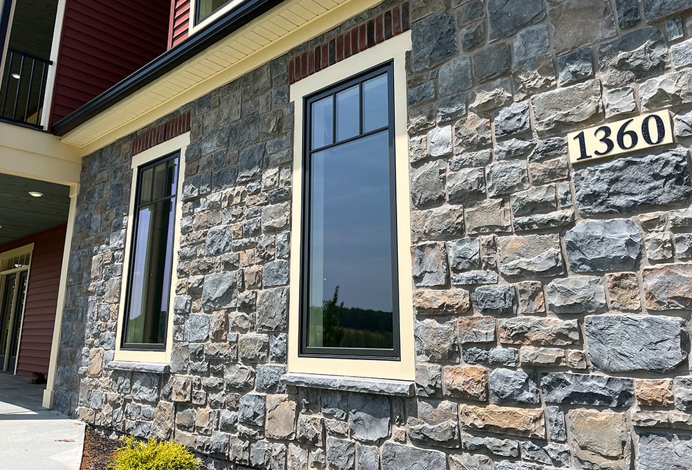 Cultured Stone Products at Bull Run - Quality Stone Veneer