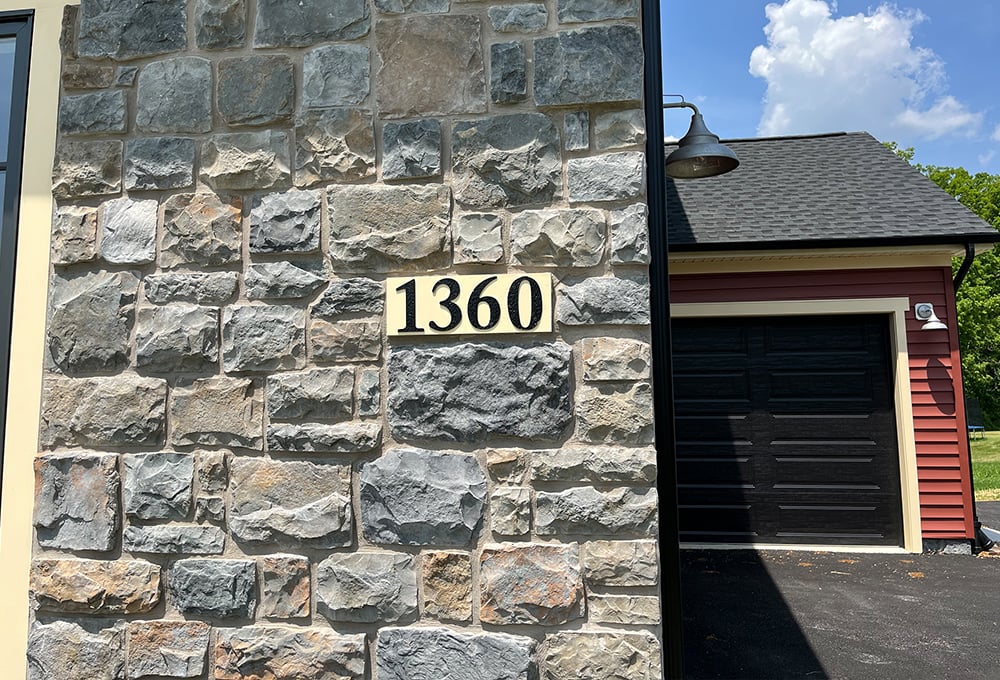 Cultured Stone Products at Bull Run - Quality Stone Veneer