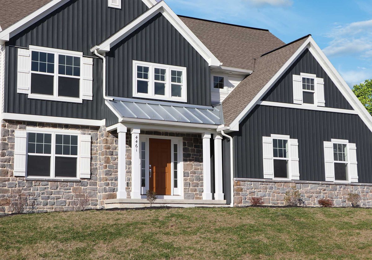 Cultured Stone Products at Bull Run - Quality Stone Veneer