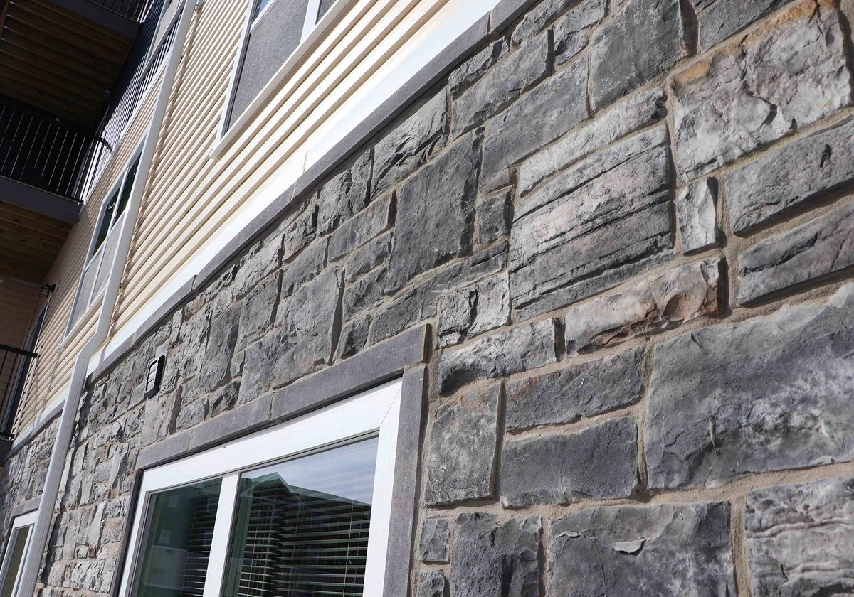 Conestoga Stone Products - Quality Stone Veneer