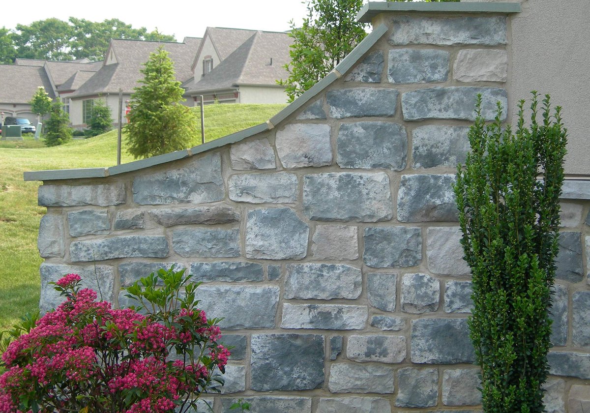 Conestoga Stone Products - Quality Stone Veneer