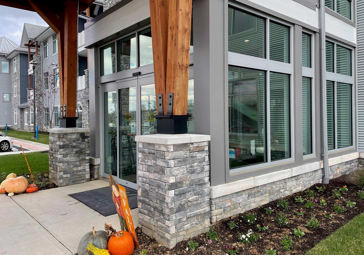 Conestoga Stone Products - Quality Stone Veneer