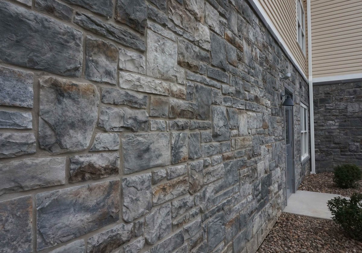 Conestoga Stone Products - Quality Stone Veneer