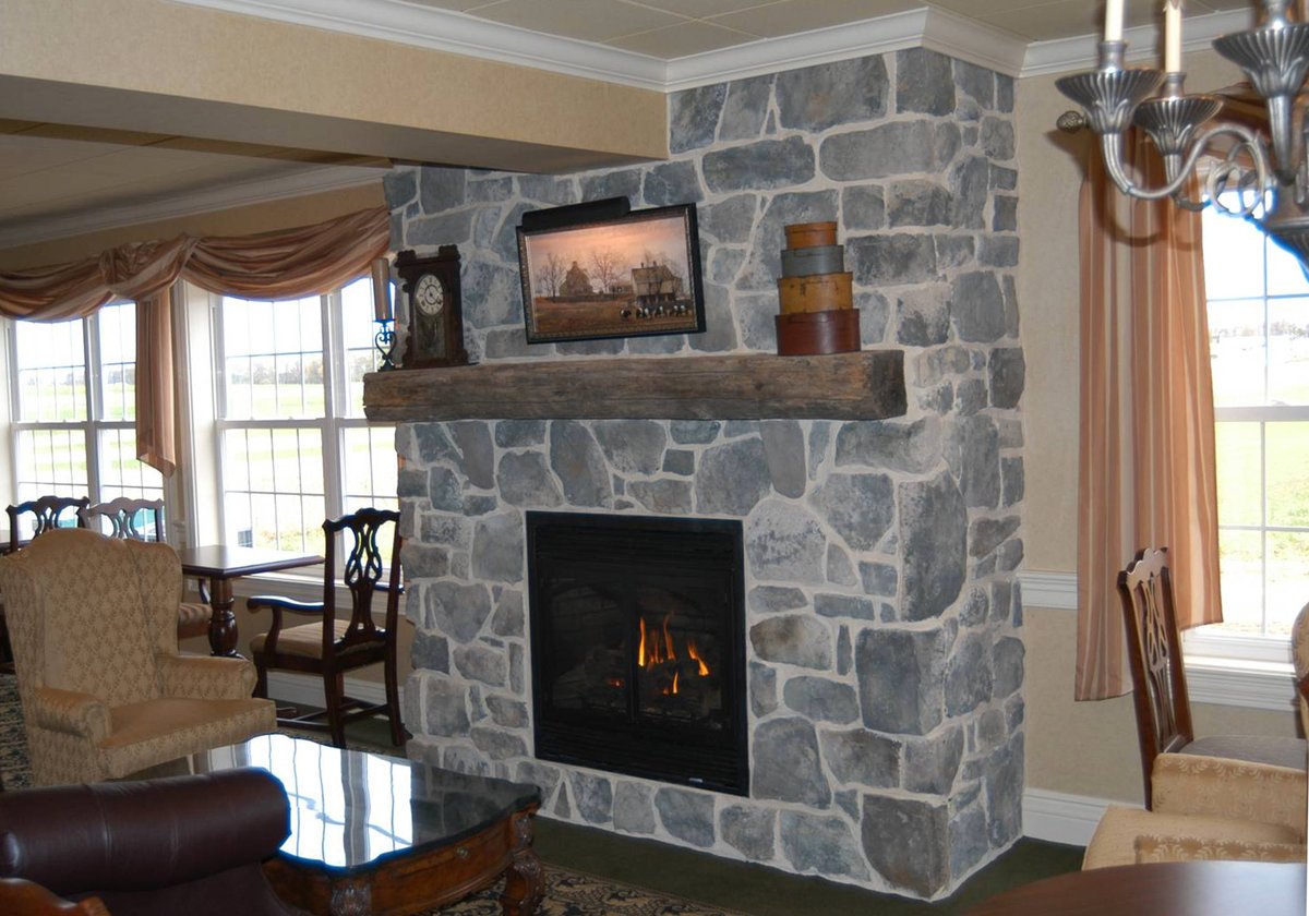 Conestoga Stone Products - Quality Stone Veneer