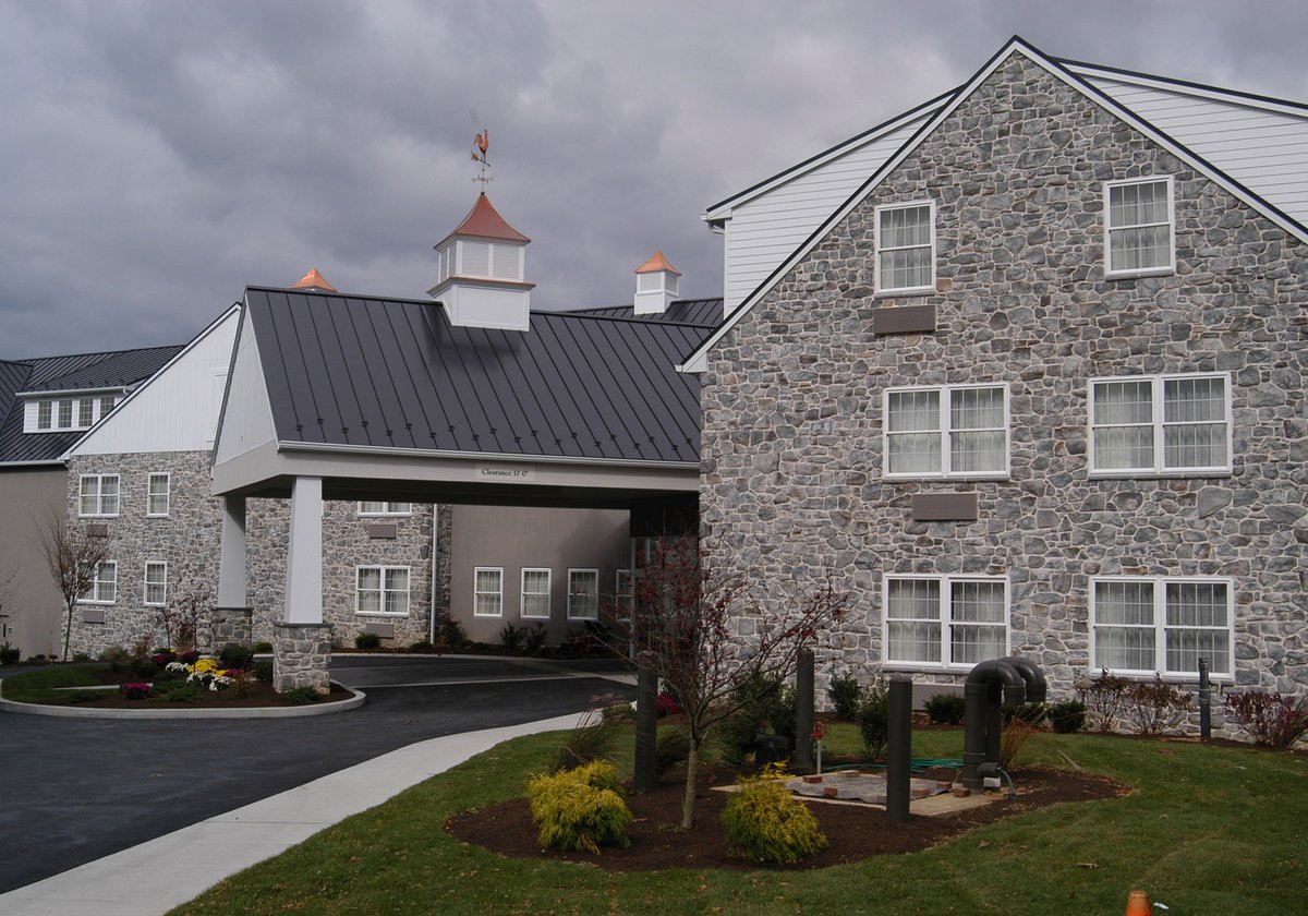 Conestoga Stone Products - Quality Stone Veneer