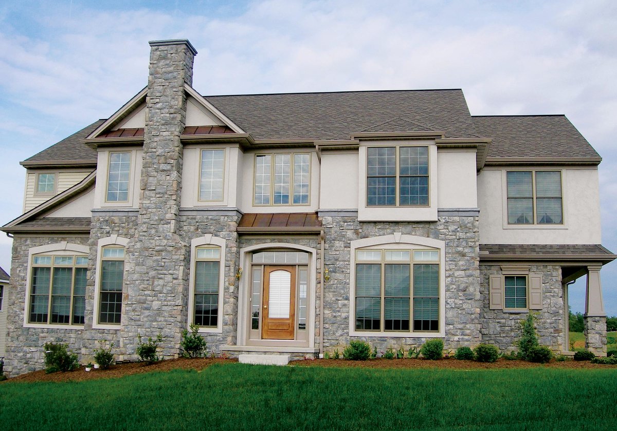 Conestoga Stone Products - Quality Stone Veneer