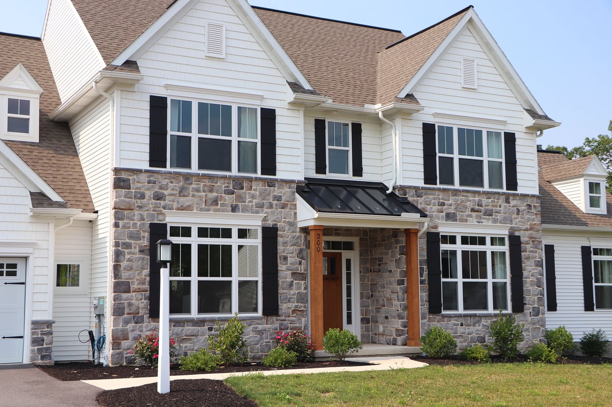 Granite Stone Products - Quality Stone Veneer