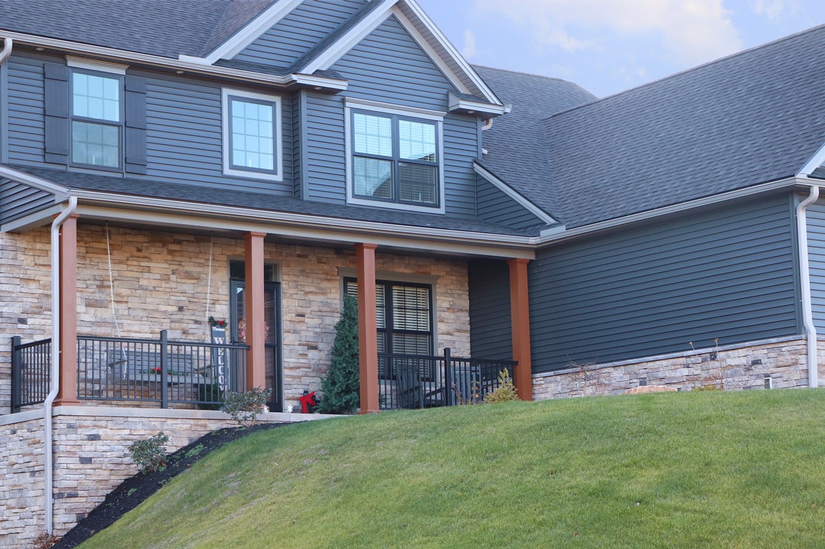 Granite Stone Products - Quality Stone Veneer