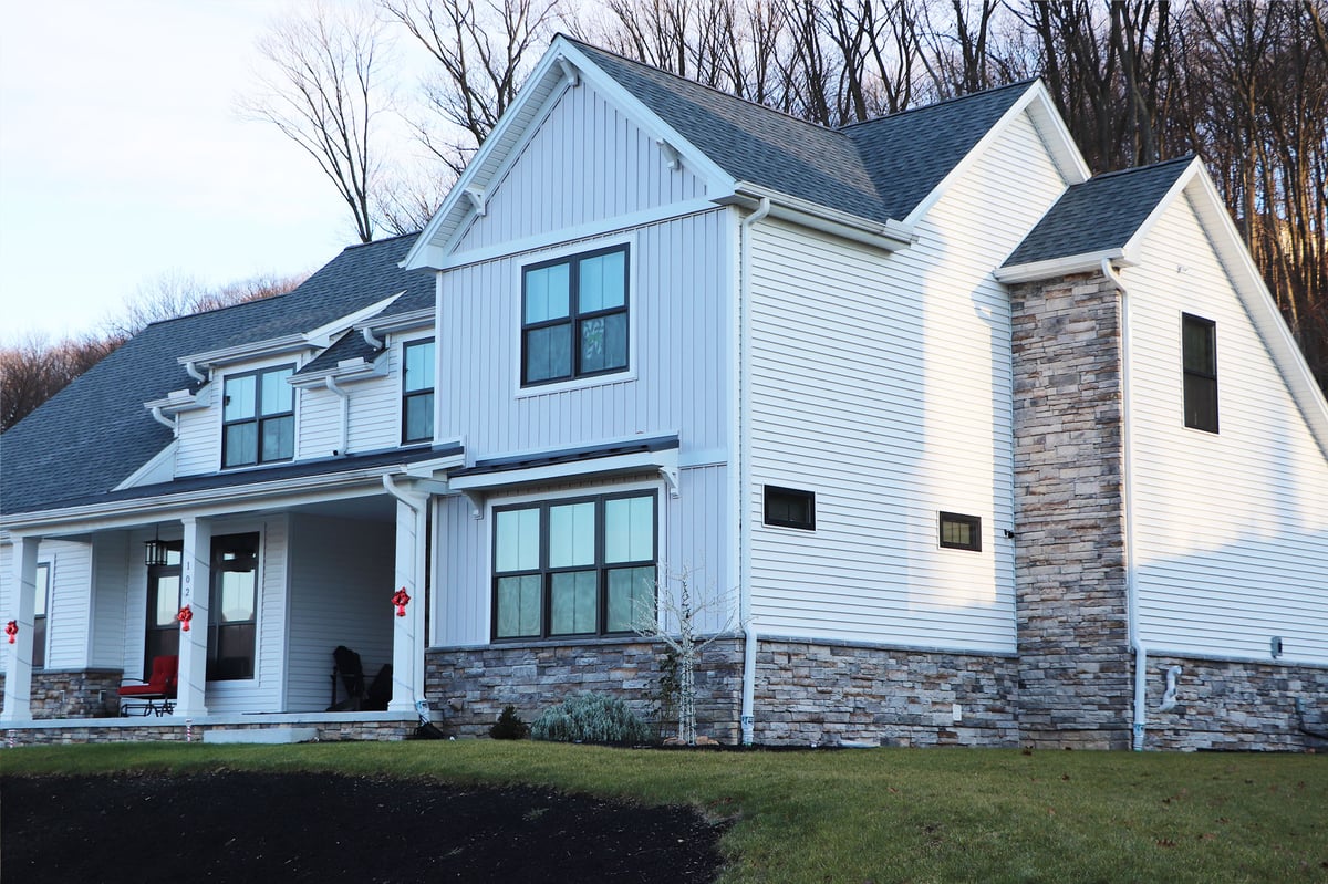 Granite Stone Products - Quality Stone Veneer