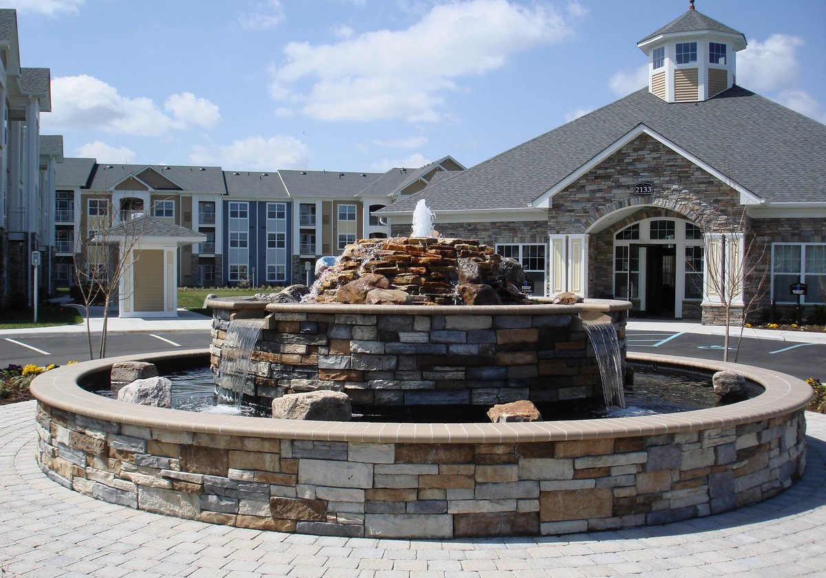 Fieldstone Products Susquehanna Collection - Quality Stone Veneer