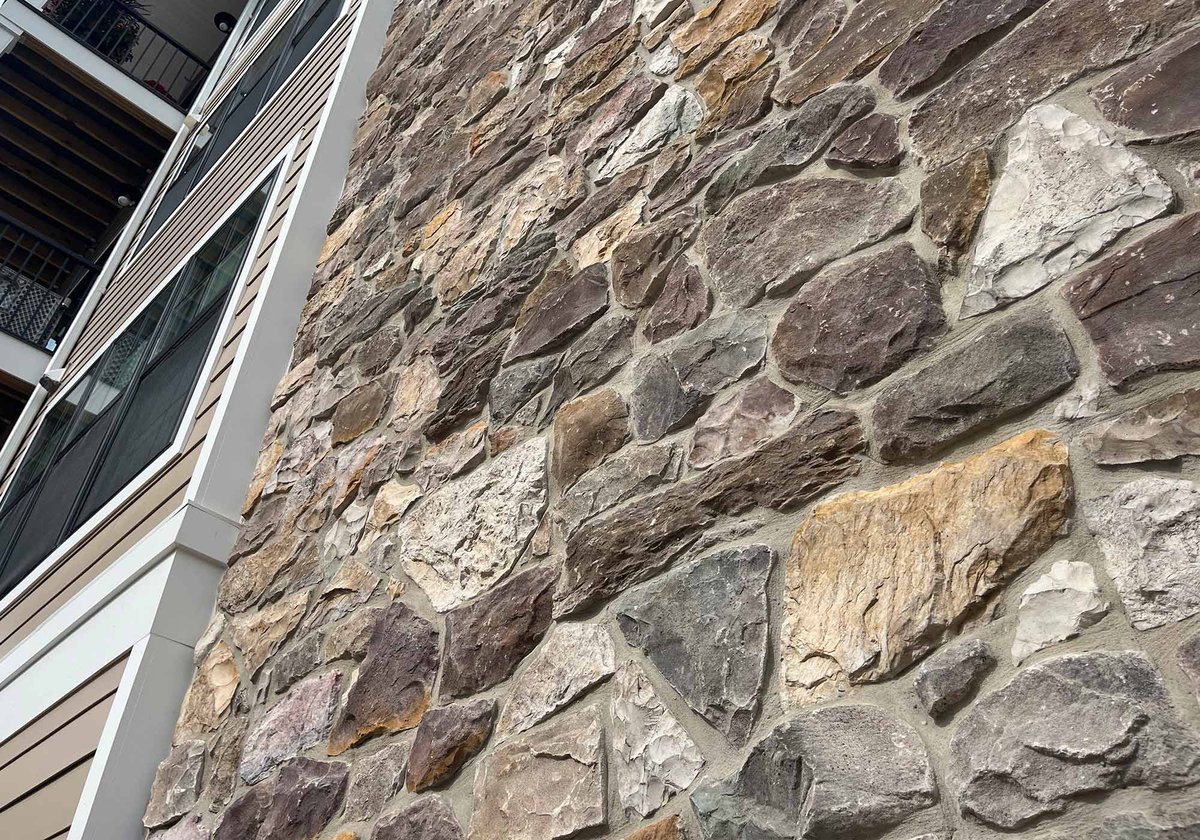 Natural Stone and Tiles Tuscarora Collection - Quality Stone Veneer