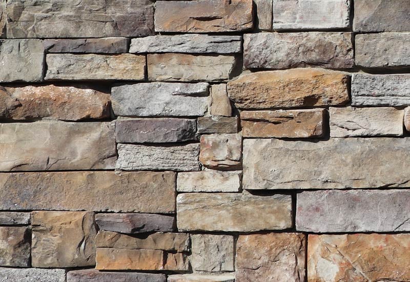 Natural Stone and Tiles Tuscarora Collection - Quality Stone Veneer