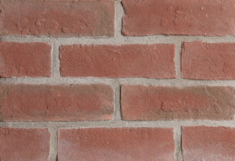 Historic Brick