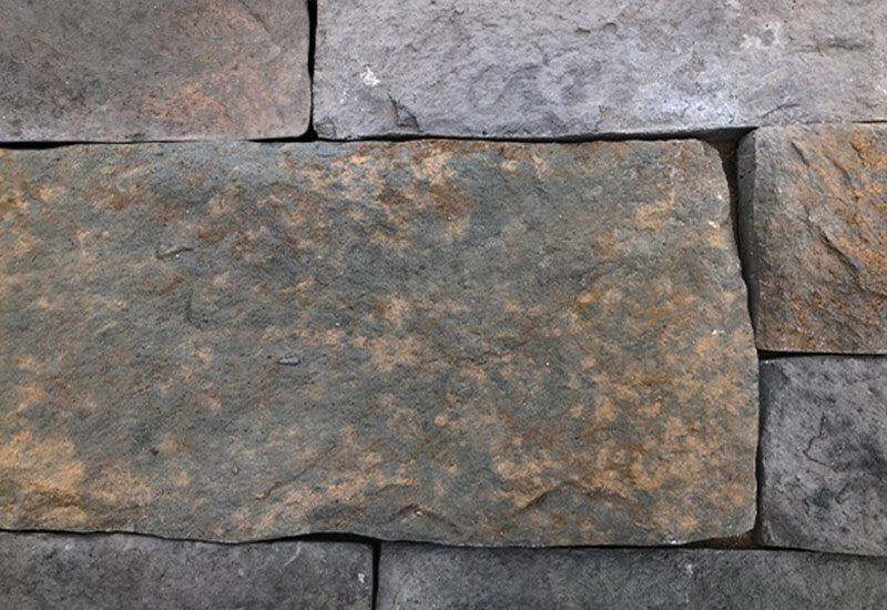 Cultured Stone Products at Bull Run - Quality Stone Veneer