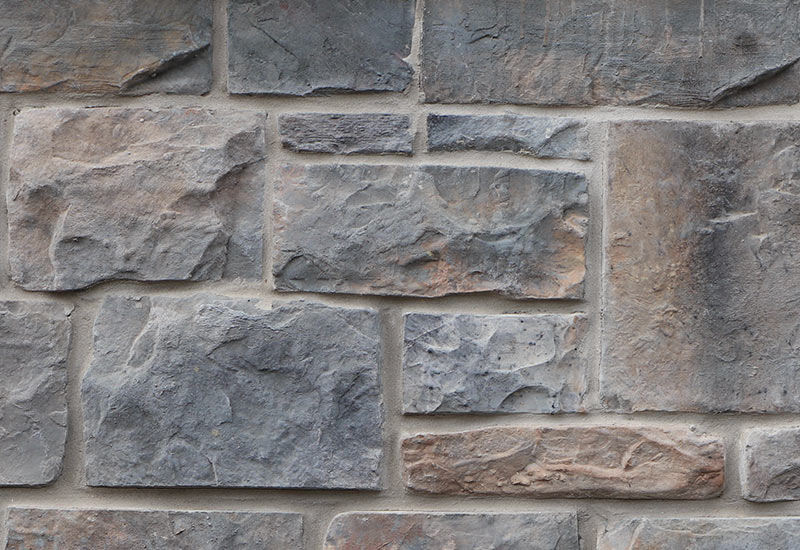 Cultured Stone Products at Bull Run - Quality Stone Veneer