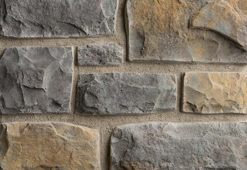 Cultured Stone Products at Bull Run - Quality Stone Veneer