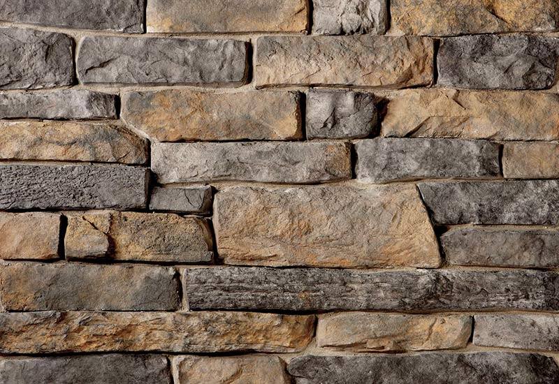 Cultured Stone Products at Bull Run - Quality Stone Veneer