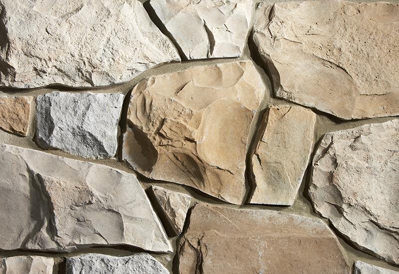 Fieldstone Products Susquehanna Collection - Quality Stone Veneer