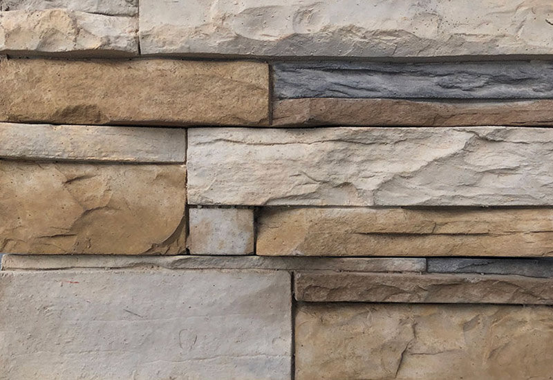 Fieldstone Products Susquehanna Collection - Quality Stone Veneer