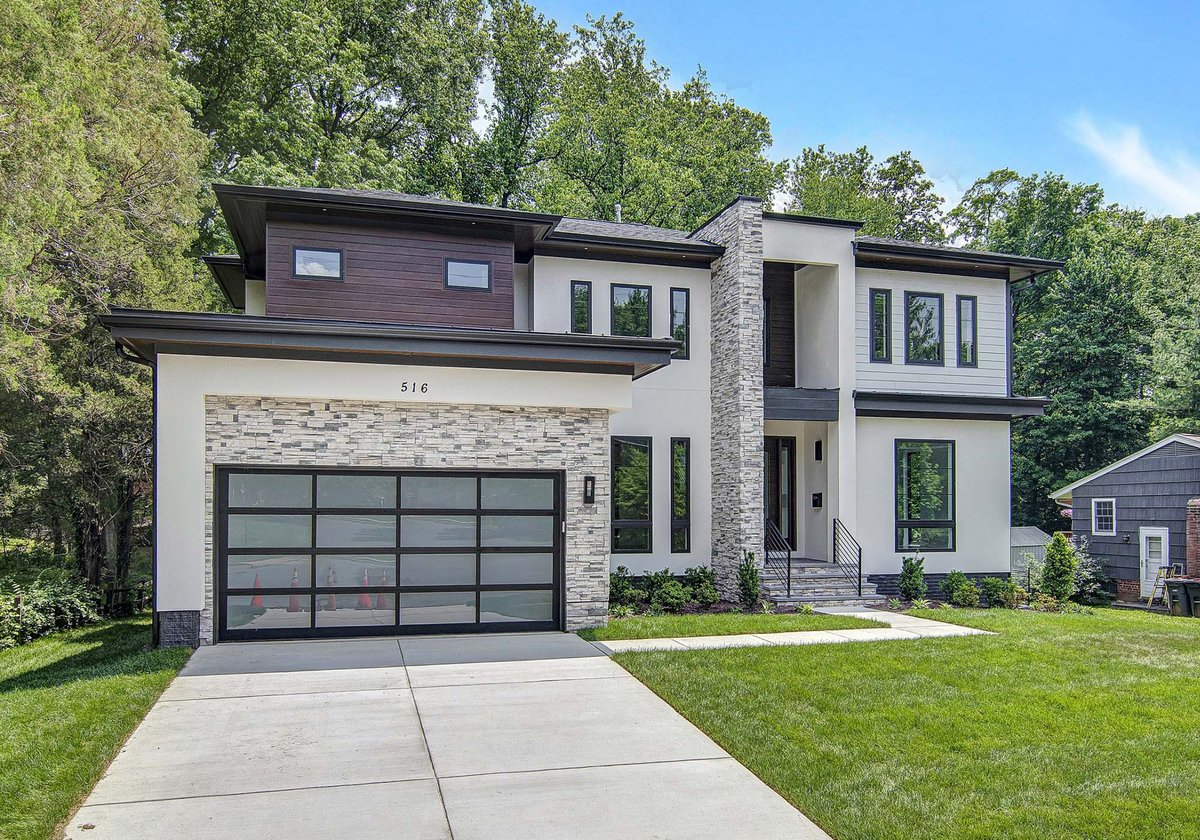 Residential Inspiration Gallery - Quality Stone Veneer