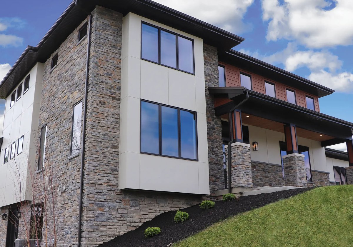 Residential Inspiration Gallery - Quality Stone Veneer