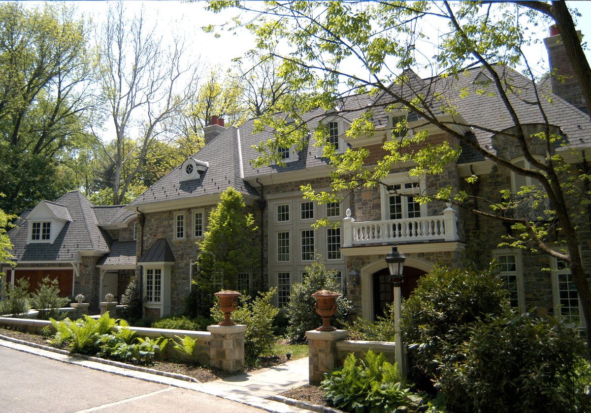 Residential Inspiration Gallery - Quality Stone Veneer