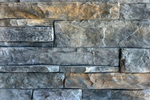 Ledgestone