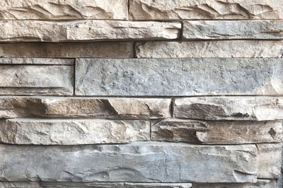 Ledgestone