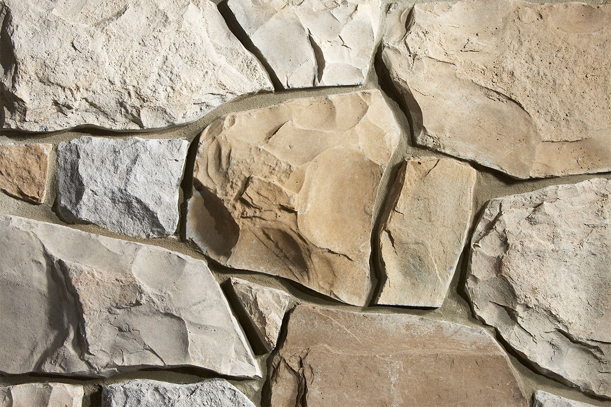 Fieldstone