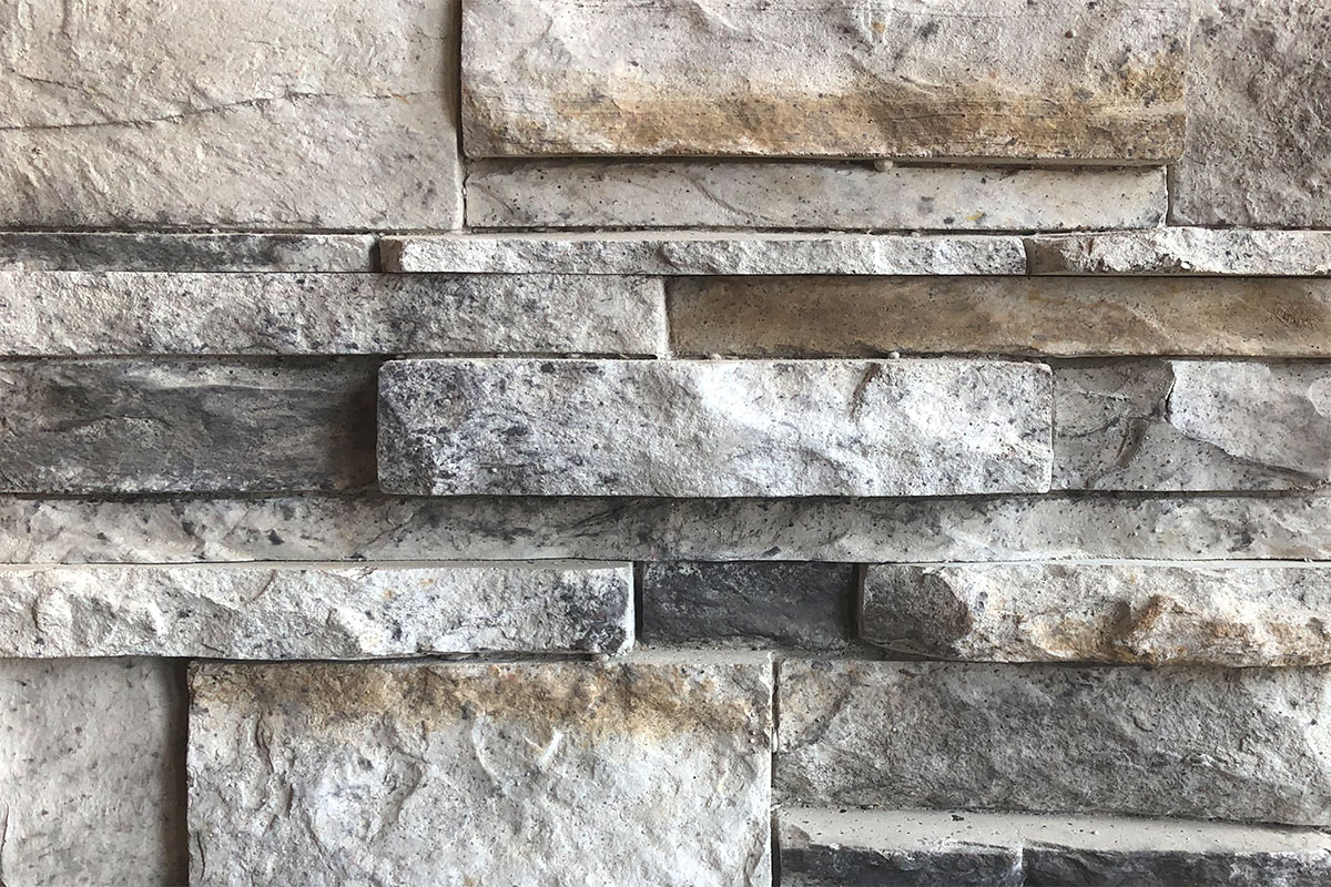 Ledgestone