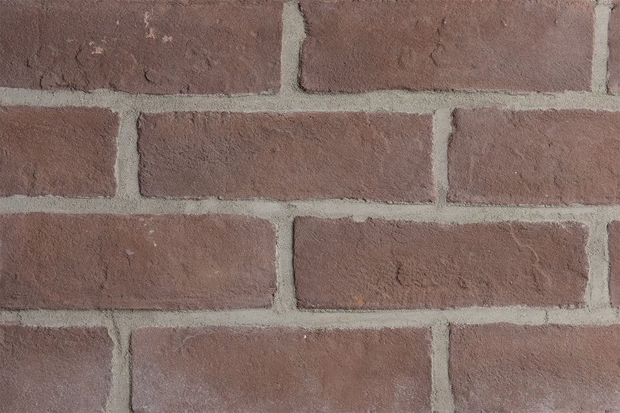 Historic Brick Rowlock