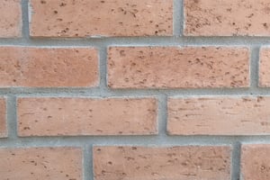 Metropolitan Brick Veneer Panels | Thin Brick Wall Cladding