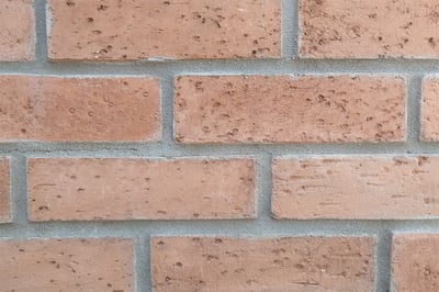 Metropolitan Brick Veneer Panels | Thin Brick Wall Cladding