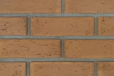 Metropolitan Brick Veneer Panels | Thin Brick Wall Cladding
