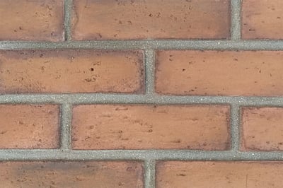 Metropolitan Brick Veneer Panels | Thin Brick Wall Cladding