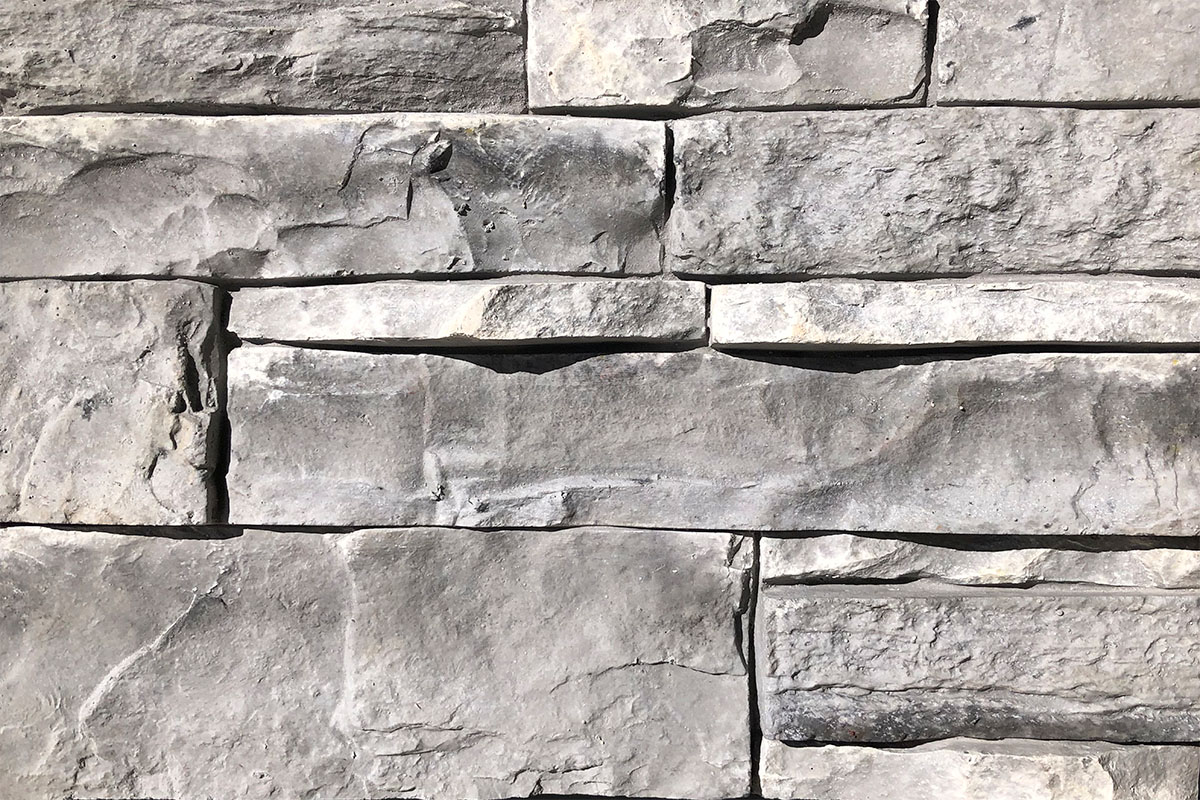 Ledgestone